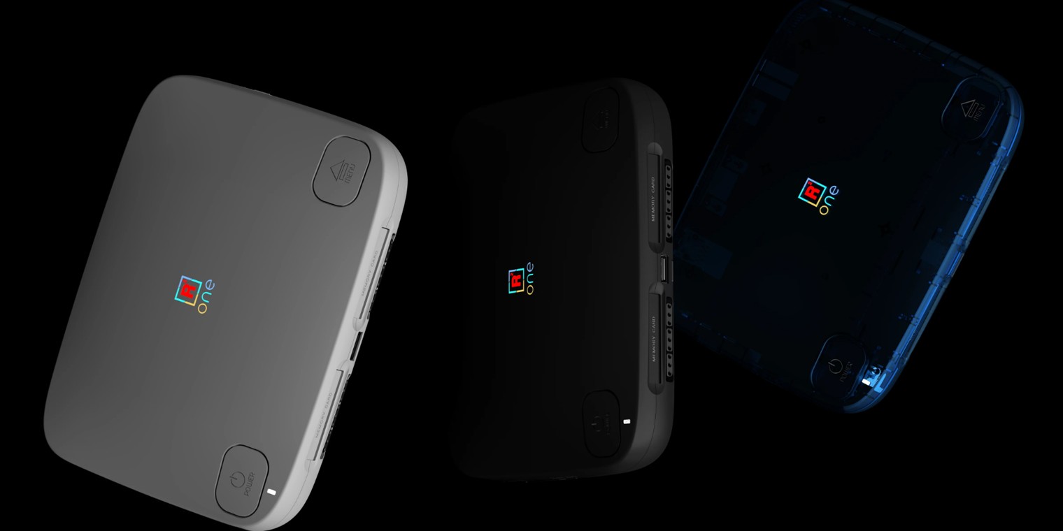 Retro Remake Release FPGA Console, The SuperStation One