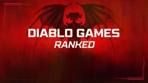 Best Diablo Games Ranked: From Heaven to Hell in 2025