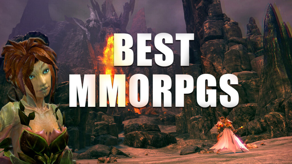 Best MMORPGs: Find Your Next Online Adventure in 2025