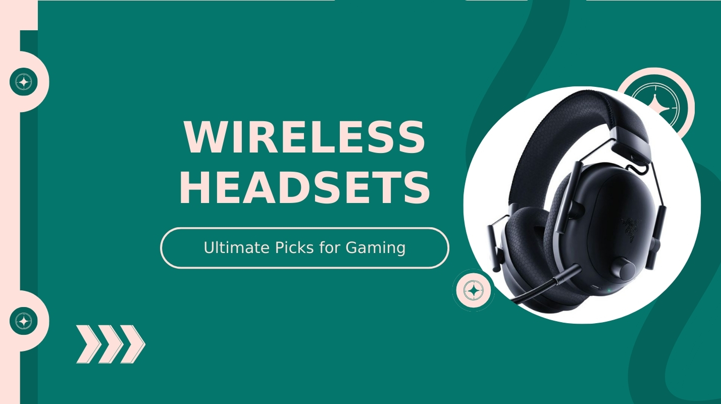 Best Wireless Gaming Headset: Top 7 Picks for 2025