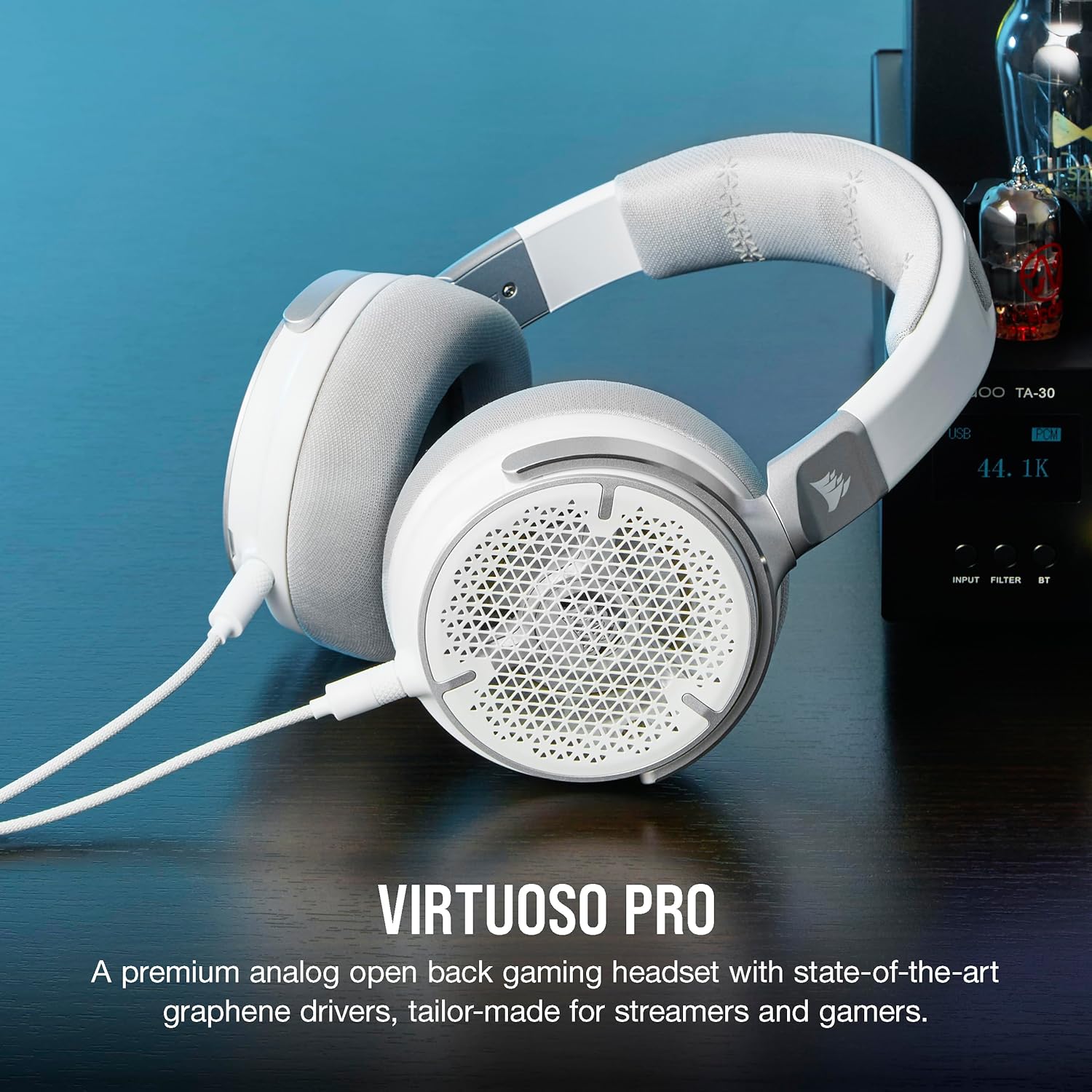 Best Budget Gaming Headset with High-Quality Audio in 2025