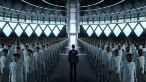 Games Like The Quarry To Question Your Everything in 2025