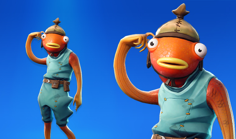 20 Best Fortnite Skins: Top Picks for 2026 ’s Must-Have Skins