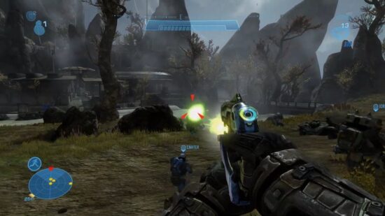 21 Best Split-Screen Games on Xbox to enjoy together in 2026