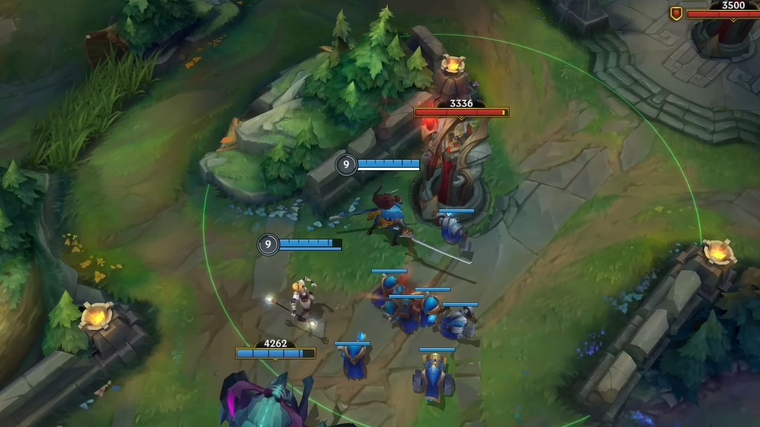 10 Best MOBA games in 2025: Top Choices for Team Gameplay