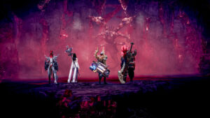 Best MMORPGs: Find Your Next Online Adventure in 2025