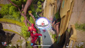 Marvel Rivals Ranks in 2025: Our Guide to Competitive Play