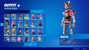 Best Fortnite Skins: Popular & Rare Skins in 2025