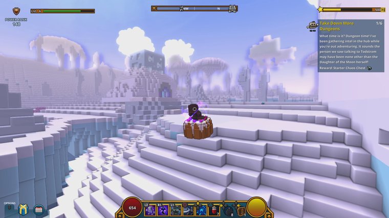 11 Best Games Like Roblox in 2025 for Builders and Creators