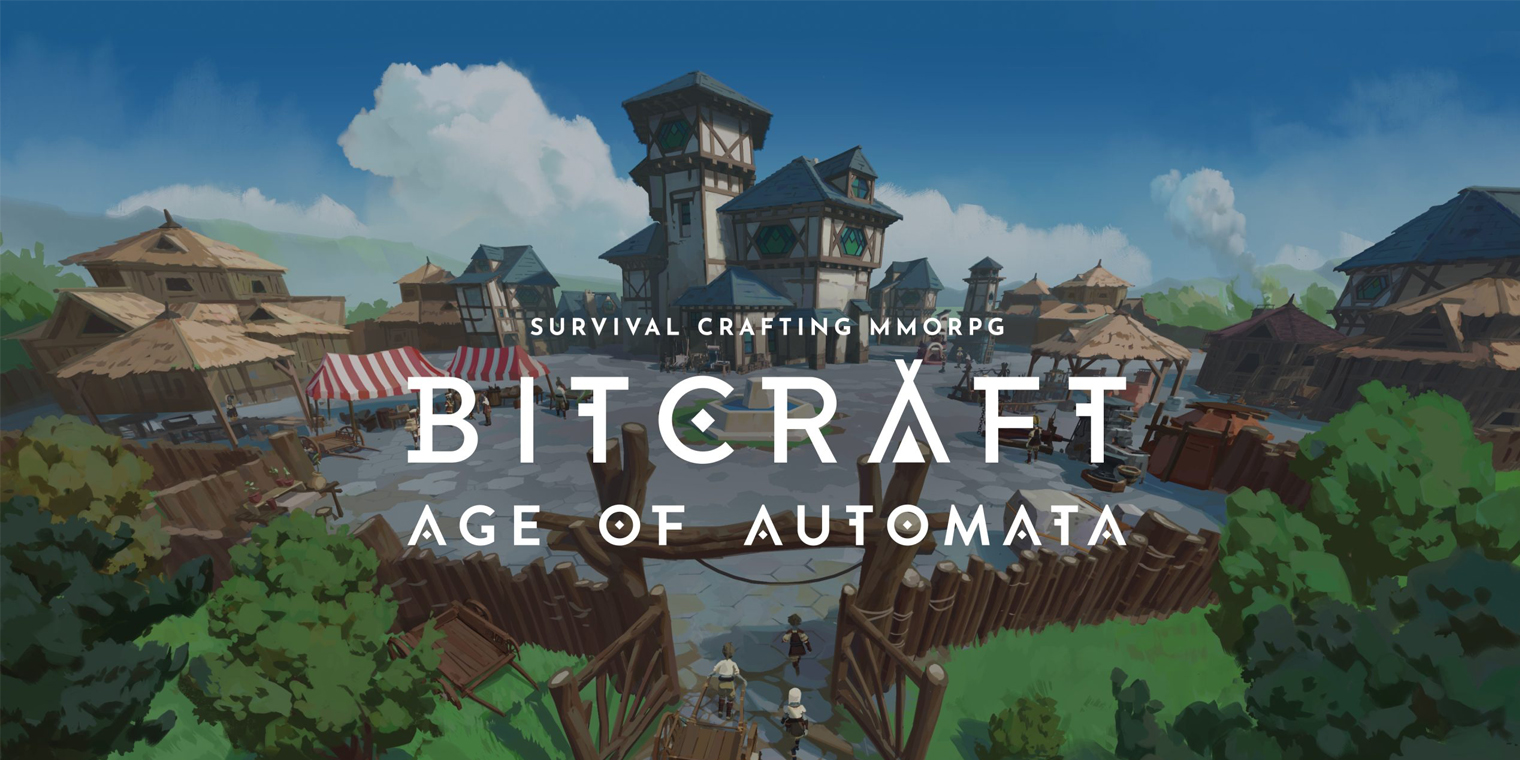 MMORPG Sandbox Bitcraft Online Going Open Source