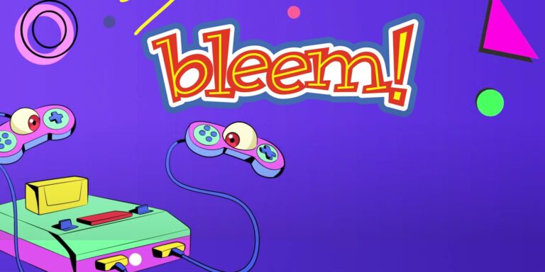 Bleem Returns With Kickstarter For Retro Platform