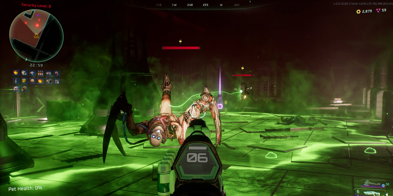 Deadzone: Rogue Landing Grows Stronger in Early Access