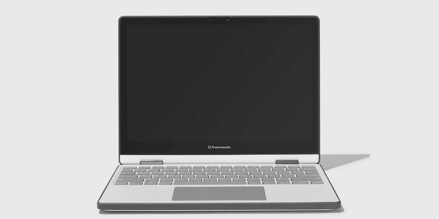 Framework Launch Pre-Orders For Modular Laptop, Framework 12