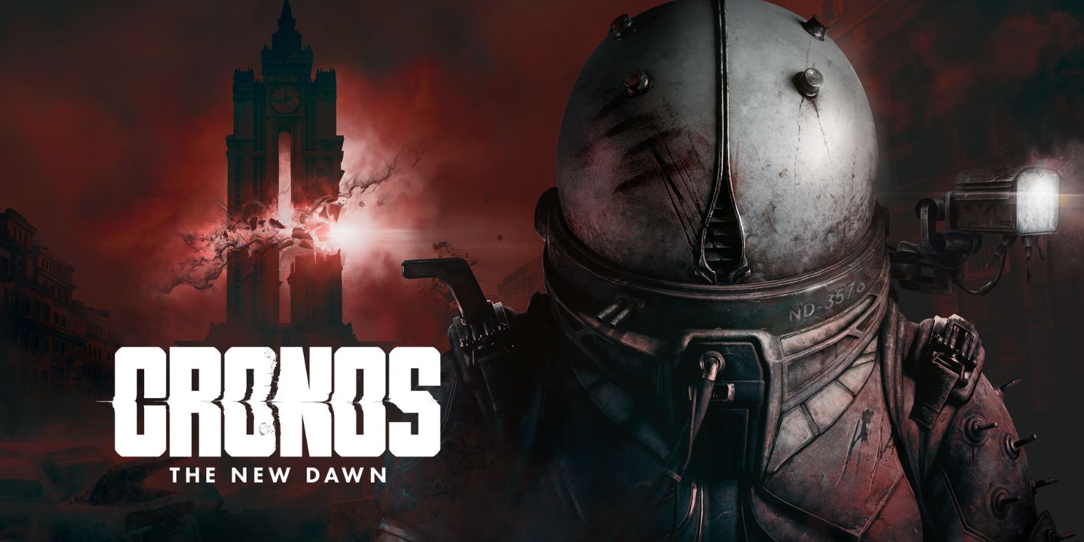 Cronos: The New Dawn - A New Breed of Horror - Eneba