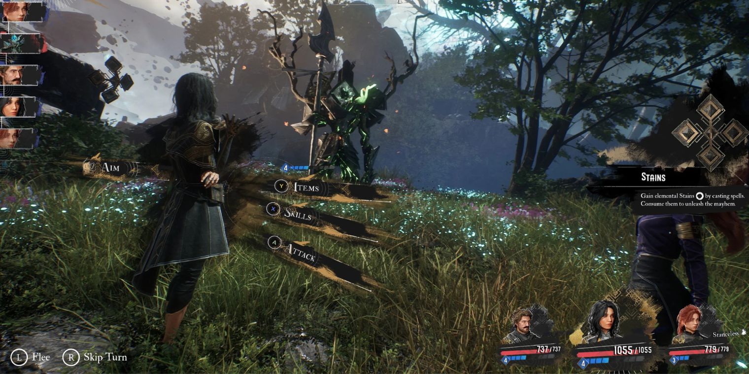 Clair Obscur: Expedition 33 - A Stunning Debut By Sandfall Studio - Eneba