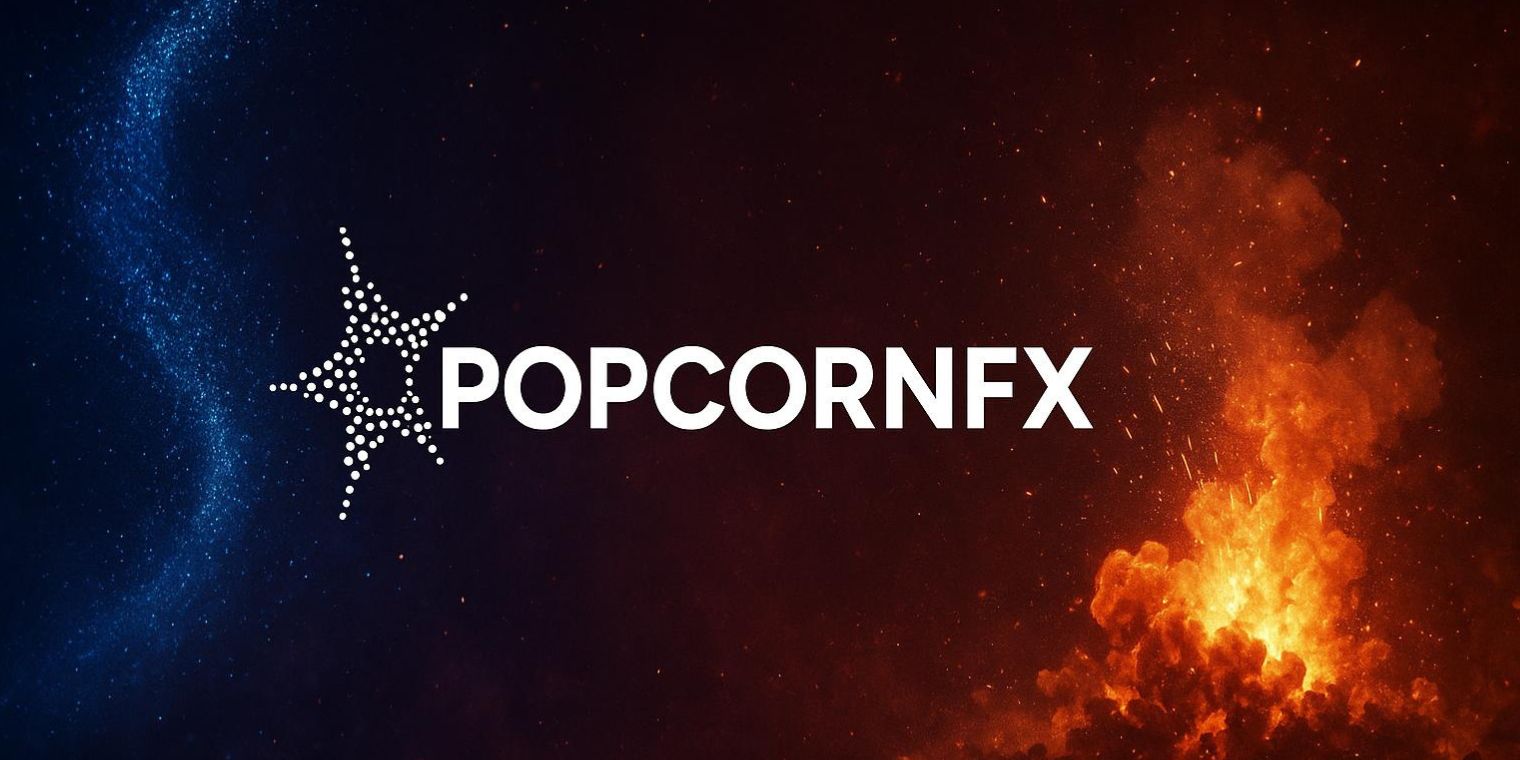 Middleware PopcornFX Confirmed Support For Switch 2 - Eneba