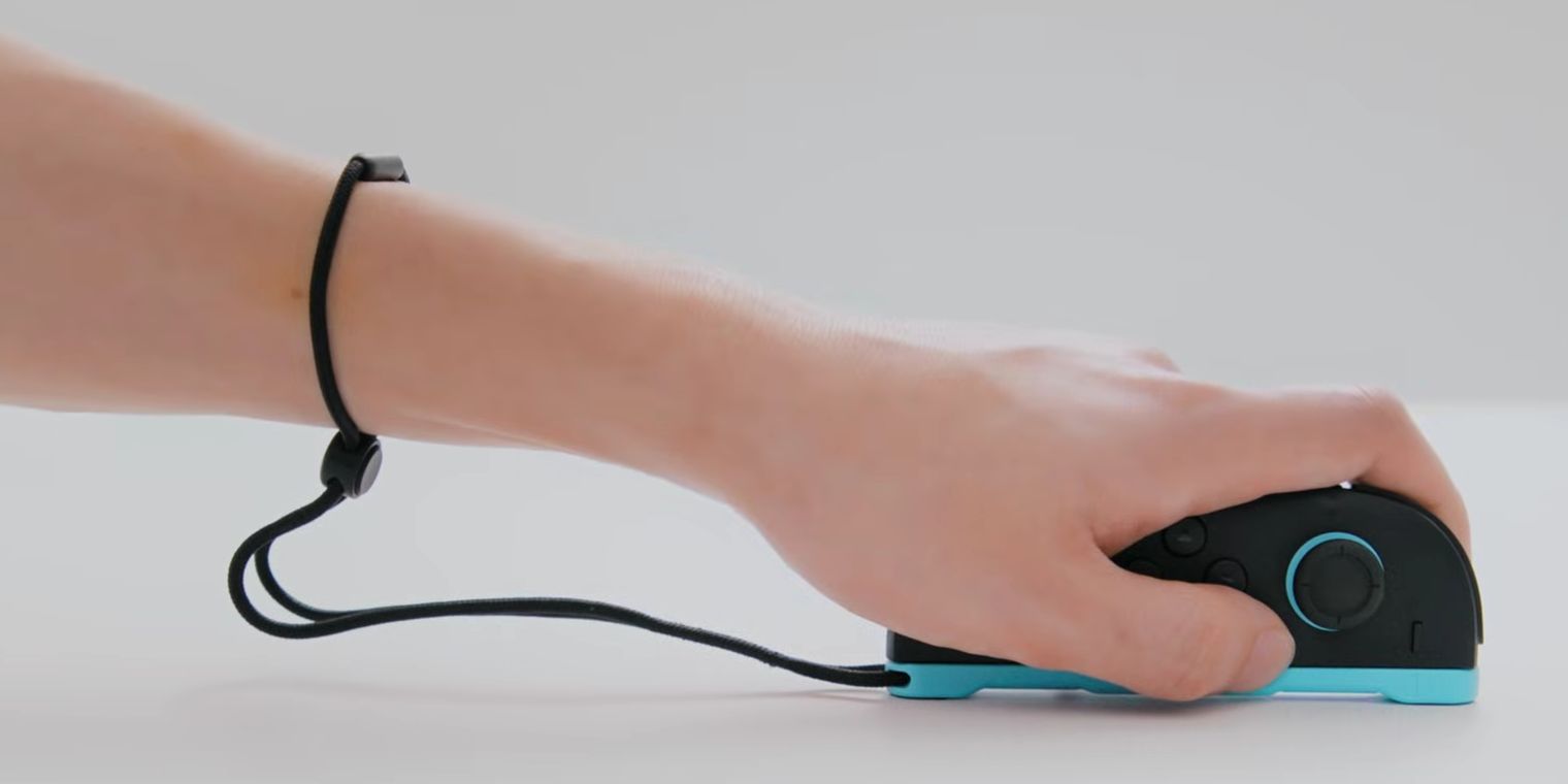 Nintendo Switch 2 Arrives on June 5, 2025 - Eneba