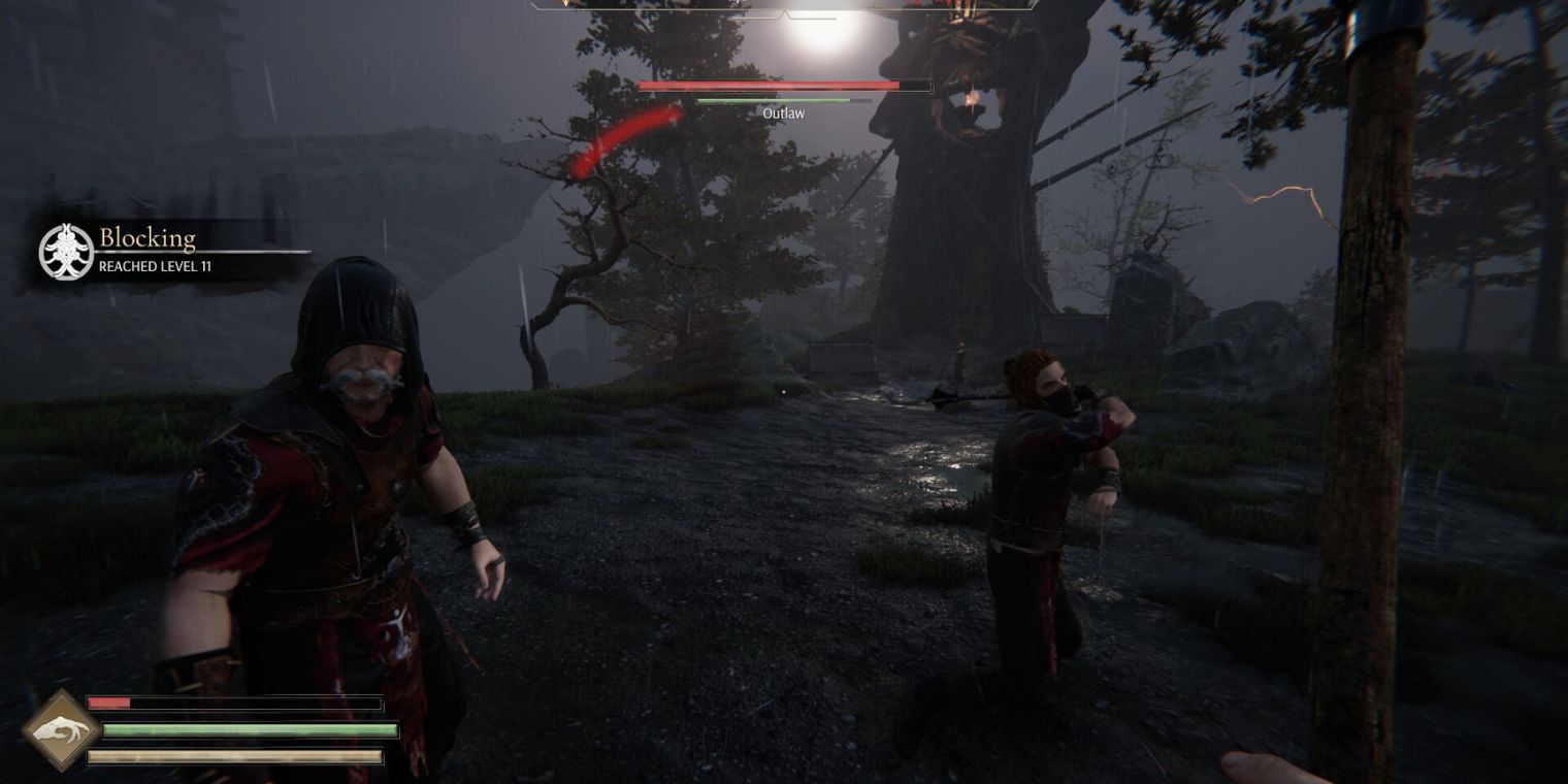 Tainted Grail: The Fall of Avalon Arrives in May 2025 - A Haunting ...