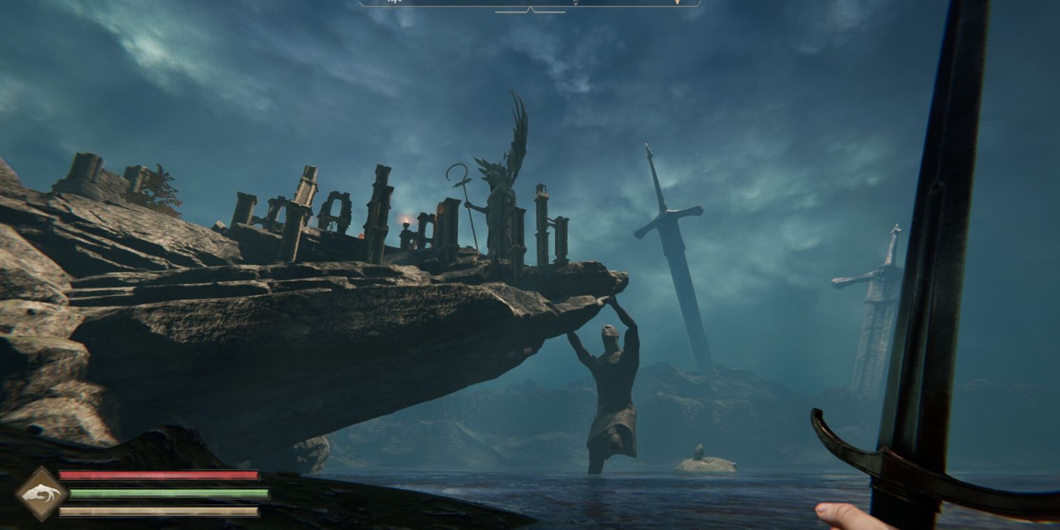 Tainted Grail: The Fall of Avalon Arrives in May 2025 - A Haunting ...