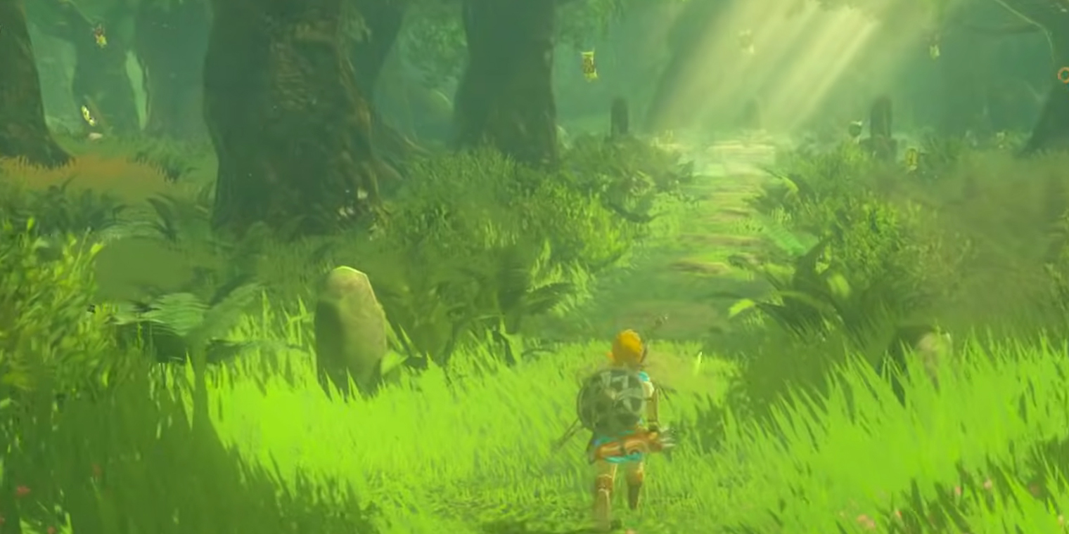 NVIDIA Reveal Details on Switch 2 Processing