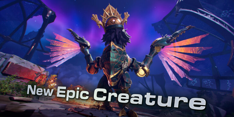 Eternal Strands’ First DLC is Free, Introduces New Ark