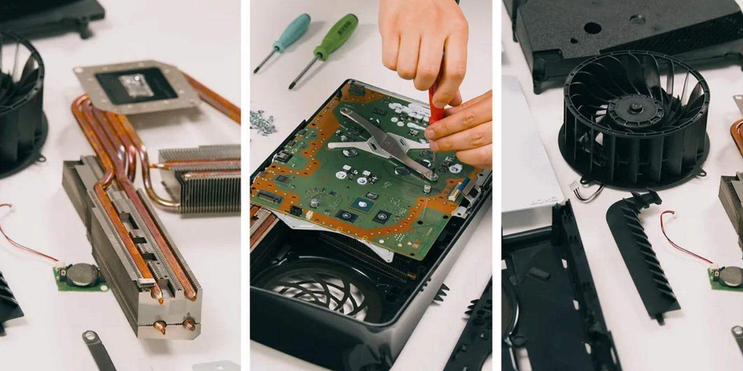 PlayStation 5 Designers Break Down What’s Inside The Console