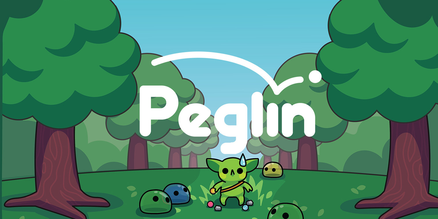 Peglin Launches Itself Onto Major Consoles