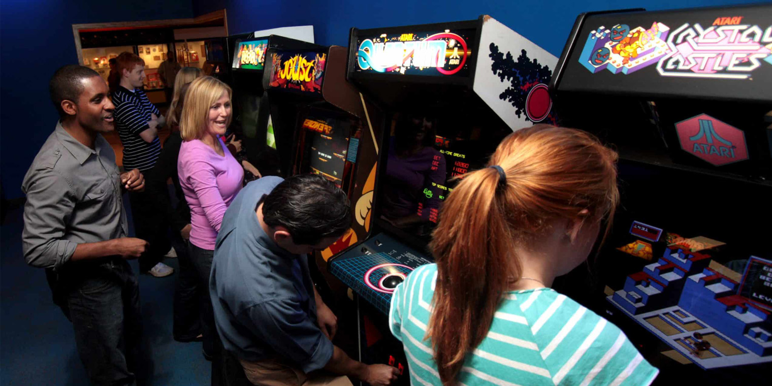 Strong Museum Acquires Volition Games Collection