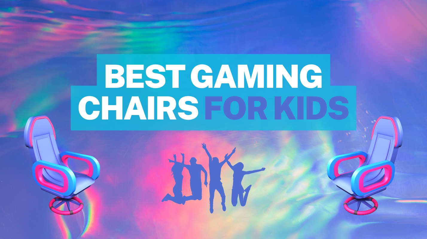 Best Gaming Chair for Kids (2026) – Top 7 Reviewed Picks
