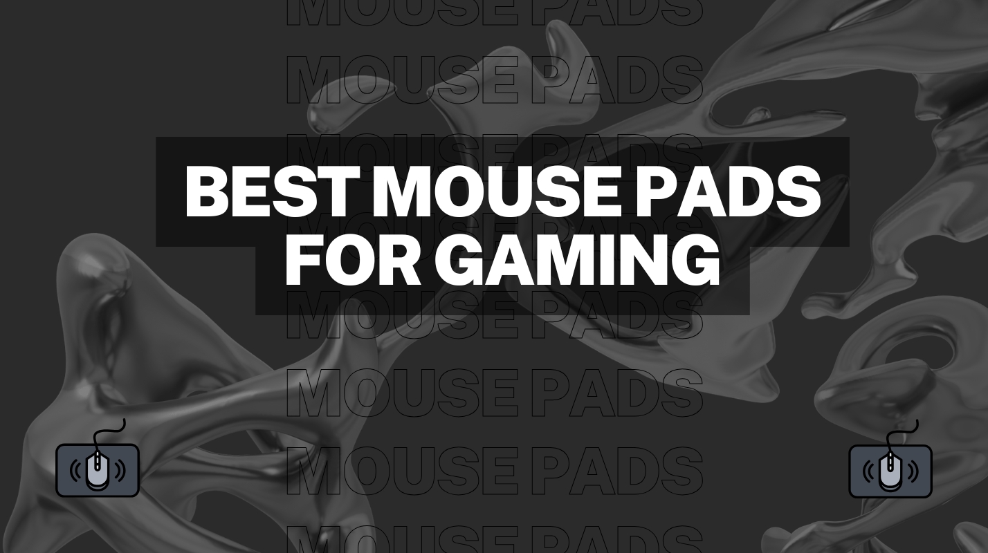 Best Gaming Mouse Pad: Unlock Pro Performance in 2025