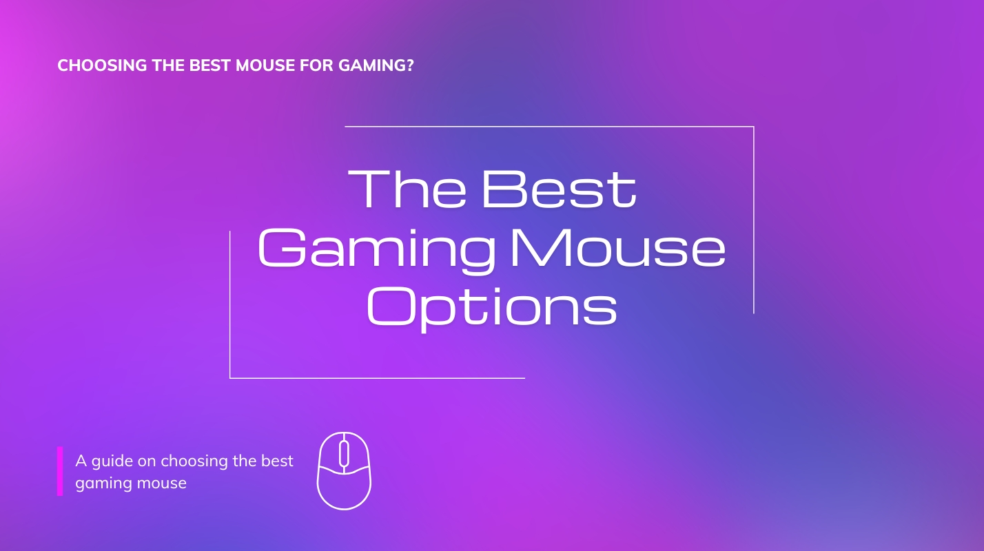 9 Best Gaming Mouse Picks to Rule 2026 | Eneba Hub