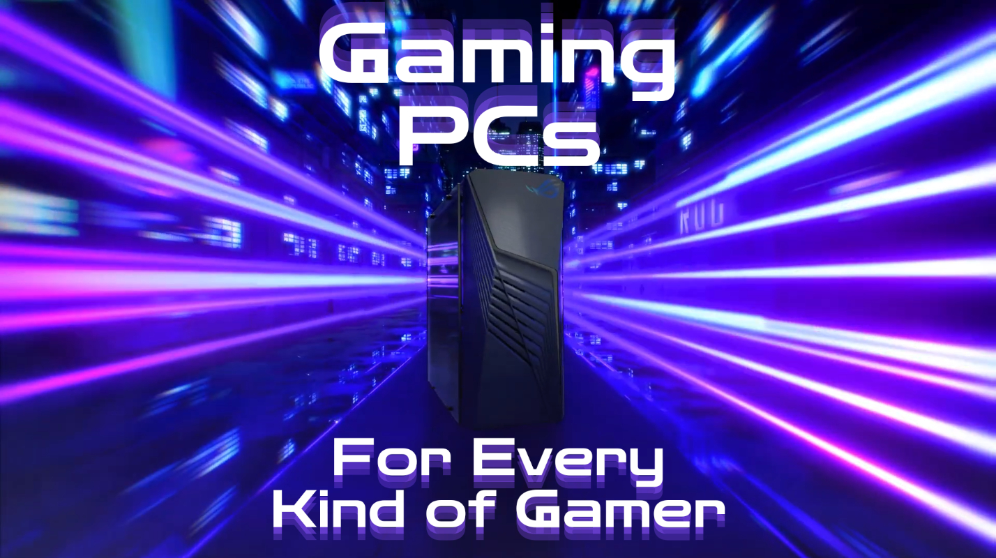 Best Gaming PC for the Most Epic Gaming Experience in 2026