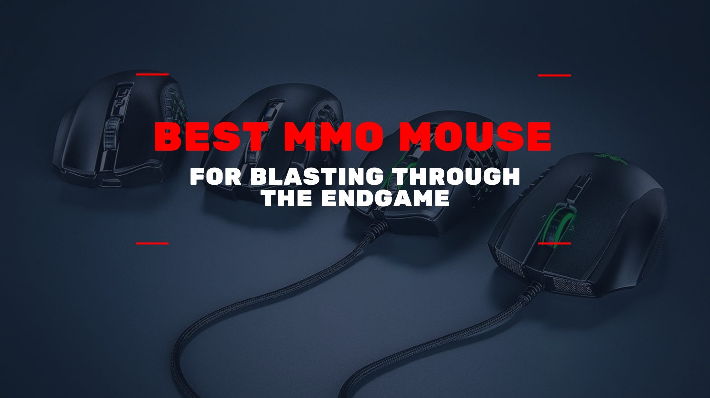 5 Best FPS Mouse Picks in 2025 for Pro-Level Precision
