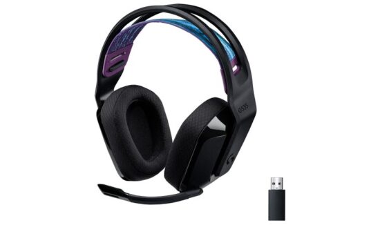 Best Budget Gaming Headsets for High-Quality Audio in 2025