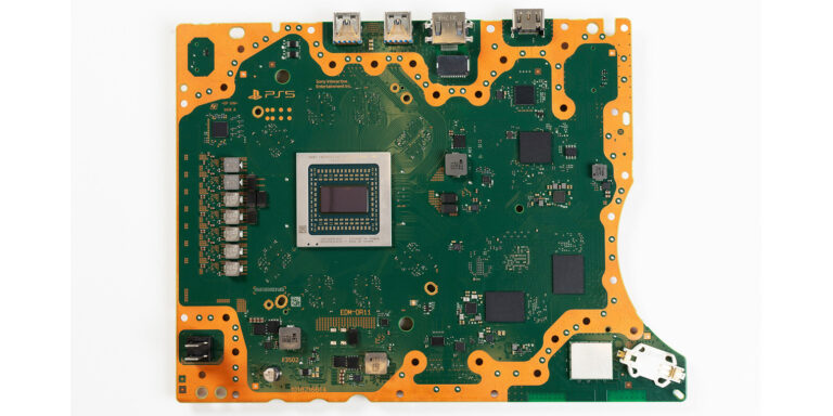 PlayStation 5 Designers Break Down What’s Inside The Console