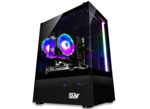 Best Gaming PCs Under $500 in 2025 – Affordable Performers