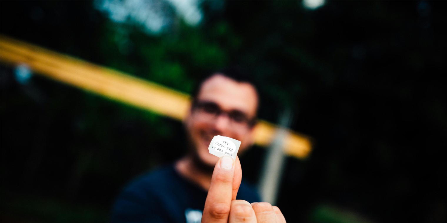 Yucca Studio Reveal New Emulator SIM Card