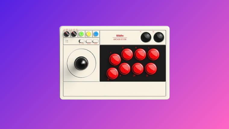 Best Switch Controllers in 2025 – Top Picks for All Gamers