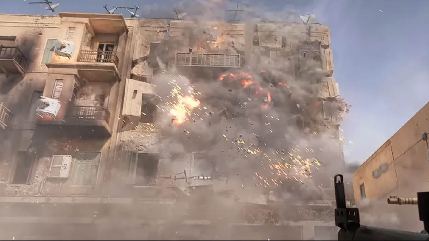 Help Blow Things up For EA in Battlefield Labs - Eneba