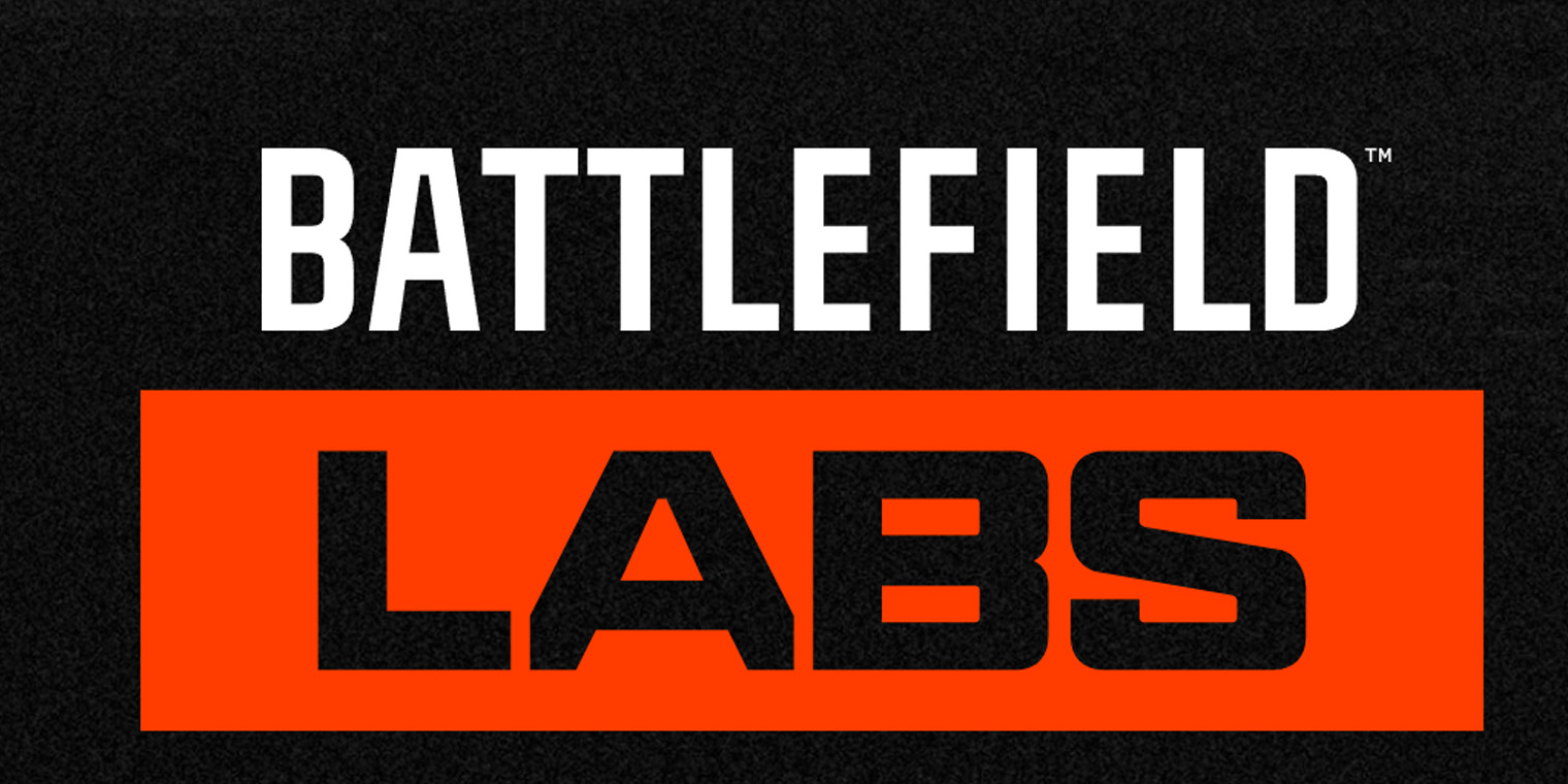 Help Blow Things up For EA in Battlefield Labs - Eneba