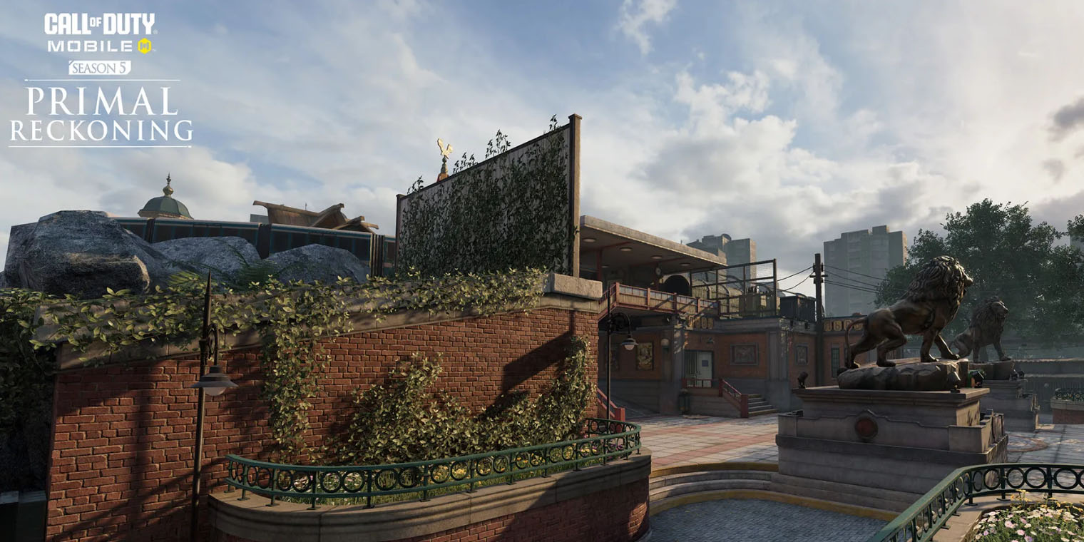 Call of Duty: Mobile Reveals Season 5 Details