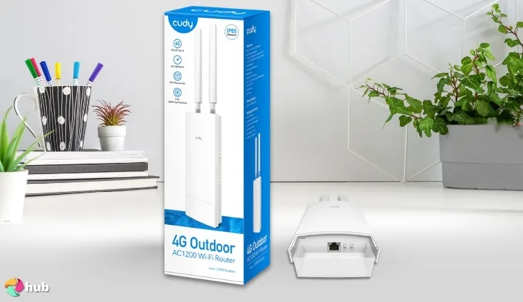 Best Outdoor Wi-Fi Extender for 2025: Top Picks and Buyer's Guide