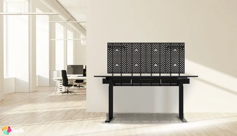 11 Best Gaming Desks in 2025 | Top Picks for Gamers | Eneba Hub