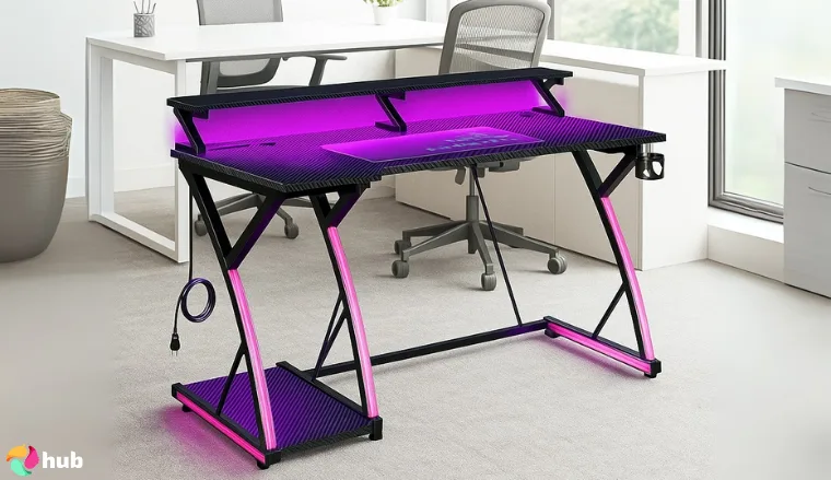 11 Best Gaming Desks in 2025 | Top Picks for Gamers | Eneba Hub