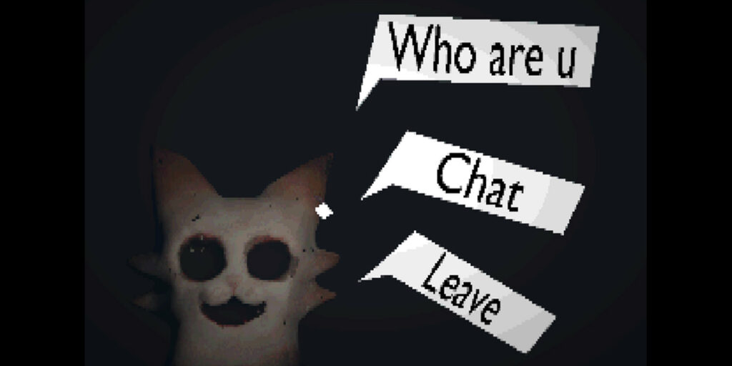 Weird Sandbox Game Garn47 Sands Down Sharp Edges