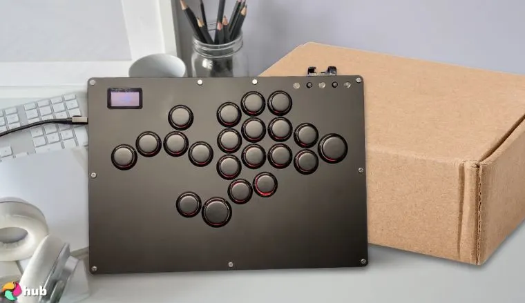Best Fight Sticks (2025) – Top Picks for PS5, Xbox, PC and Switch