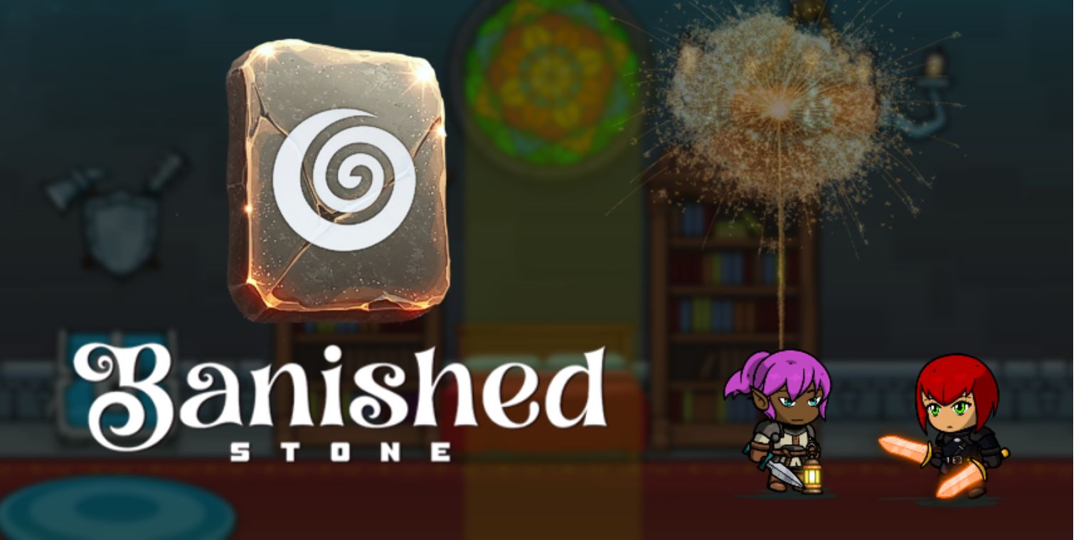Banished Stone Launches in Early Access With a Promise of Freedom And ...