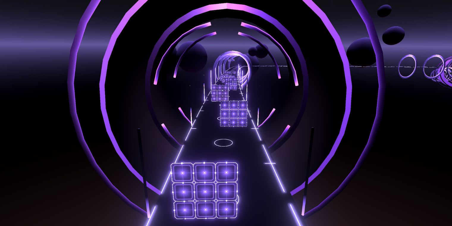 VR Running Sim Sportvida CyberDash Launches With 40 Intense Levels - Eneba