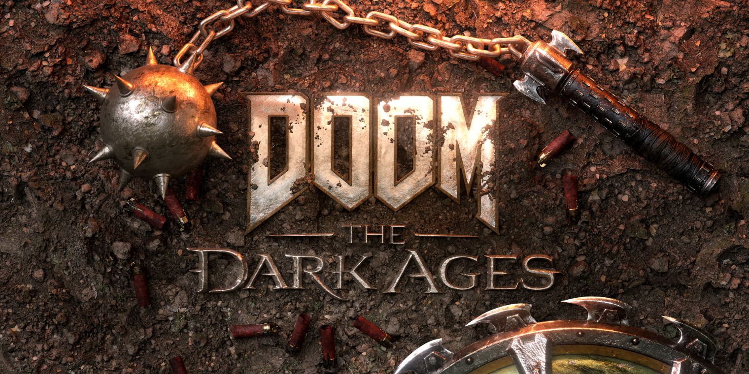DOOM The Dark Ages Launches May 15 With a Brutal New Vision of The ...