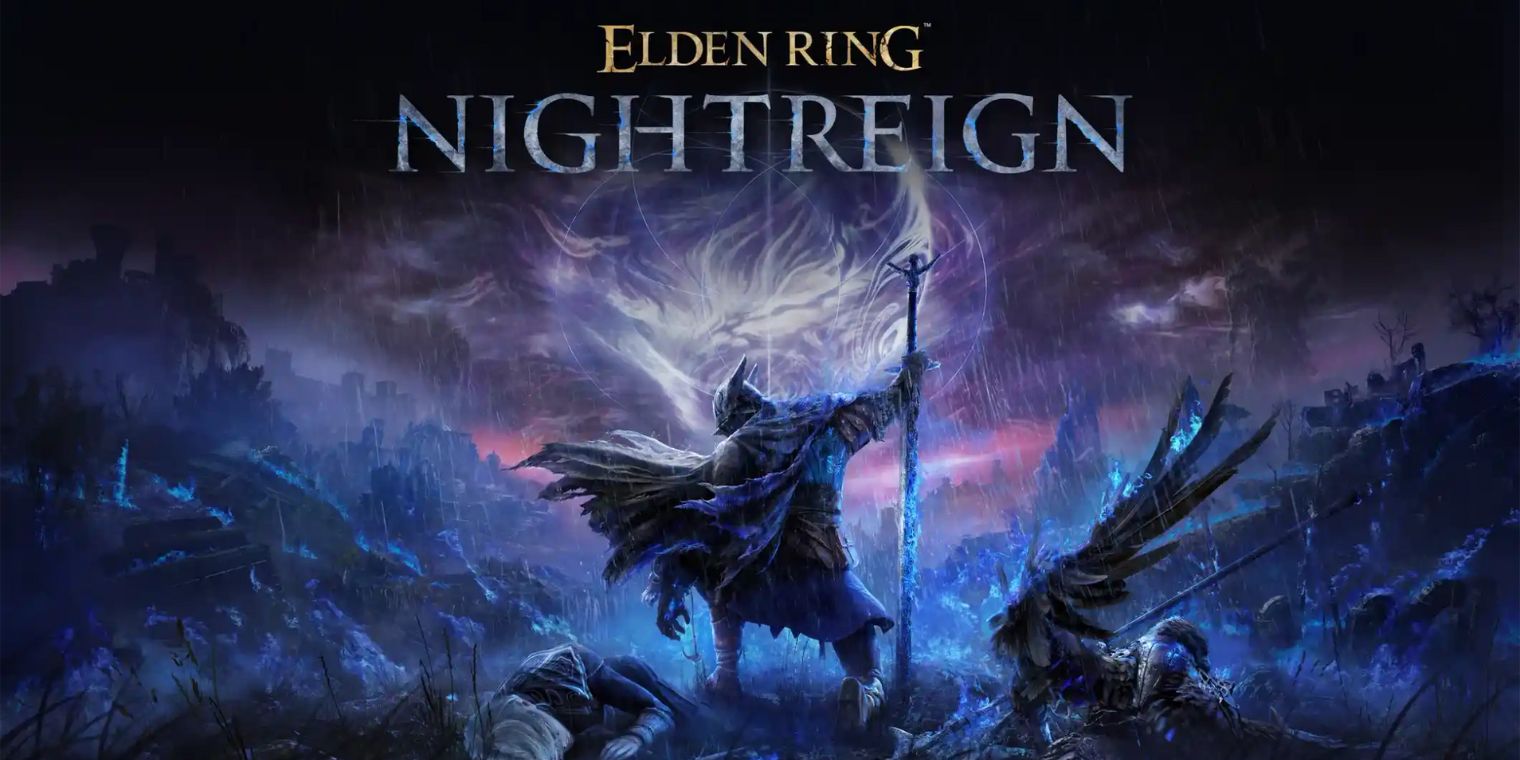 Elden Ring: Nightreign Arrives May 30 With PAX East Demo on The Horizon ...